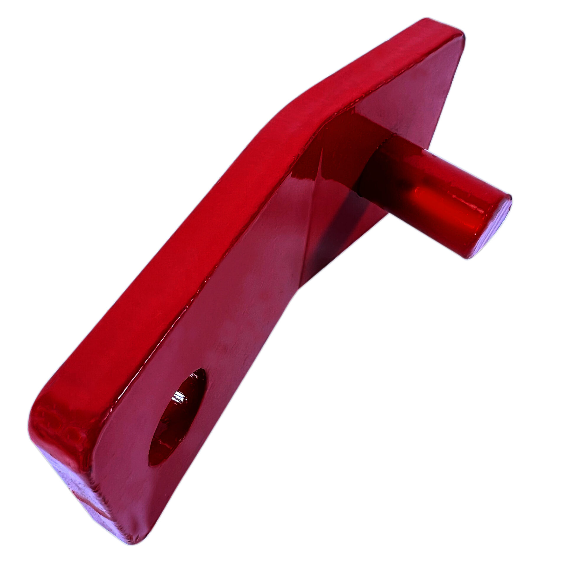 Ground Rod Driver, 5/8" | TiiGER Utility Products | RD0058
