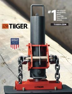 Catalogs | TiiGER